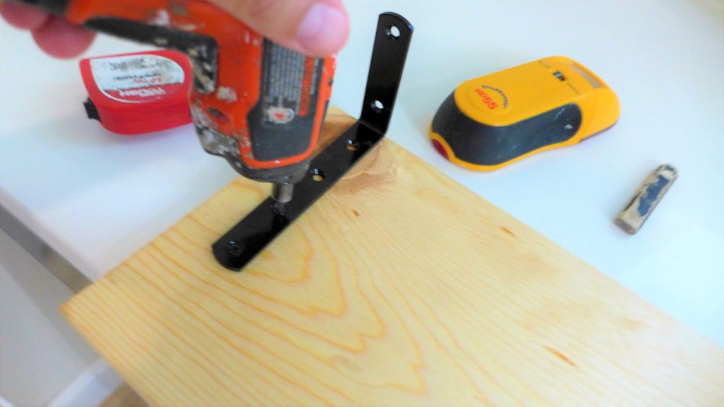 Easy, Lovely DIY Shelves – Nooks In Bloom