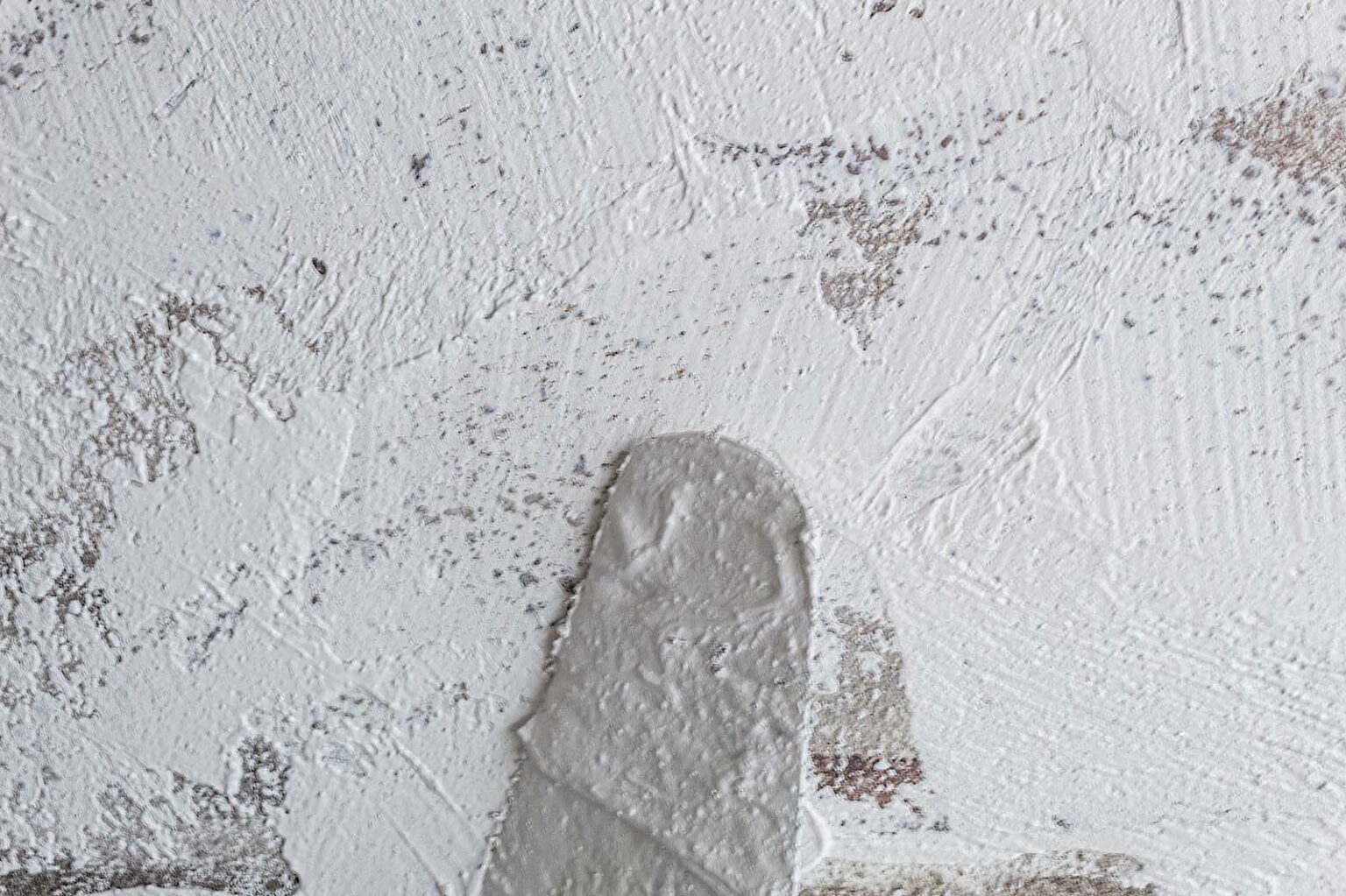 Cinder Block Wall Transformation – Nooks In Bloom