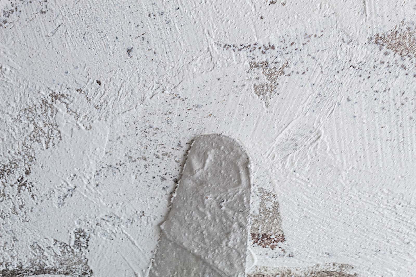 Cinder Block Wall Transformation – Nooks In Bloom