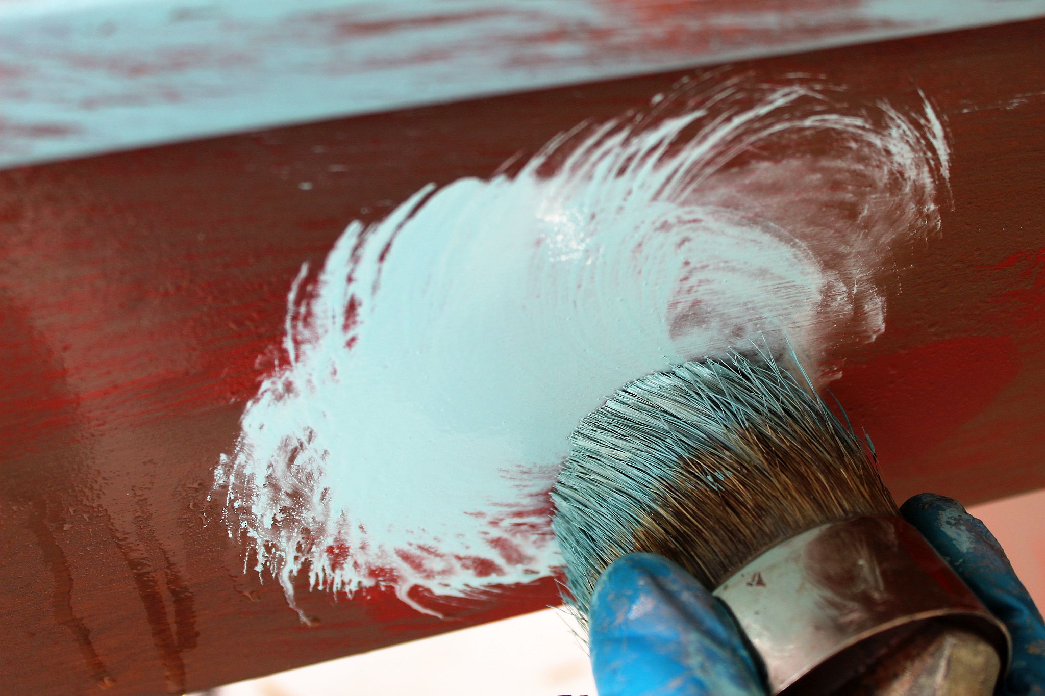 Seaside Cottage Desk – Nooks In Bloom