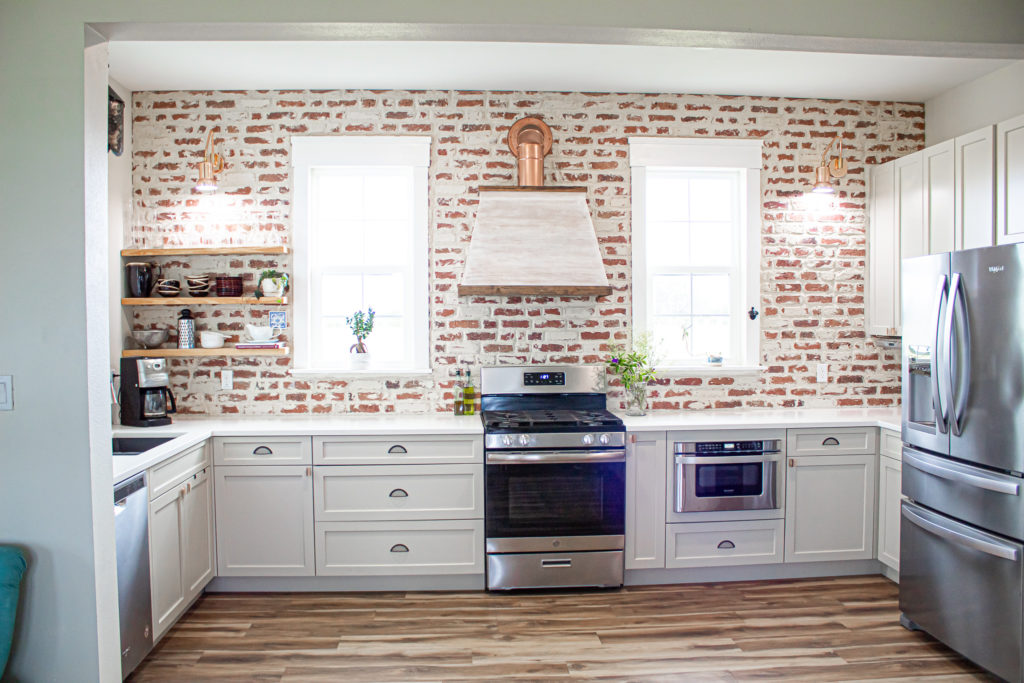 Kitchen – HOME DECOR, FURNITURE REDOS & DIY