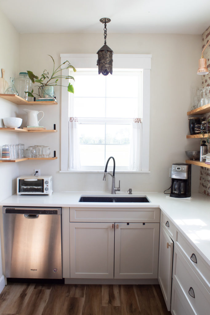 Kitchen – HOME DECOR, FURNITURE REDOS & DIY