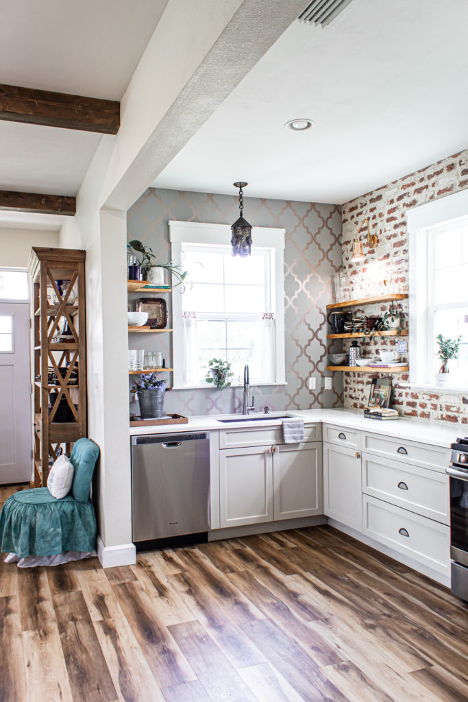 Kitchen – HOME DECOR, FURNITURE REDOS & DIY