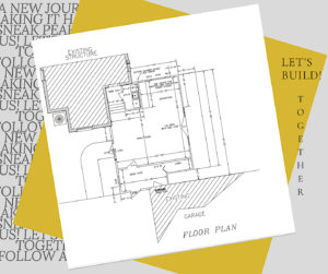 How To Build A Home Addition- Part 1 Getting Started – Nooks In Bloom