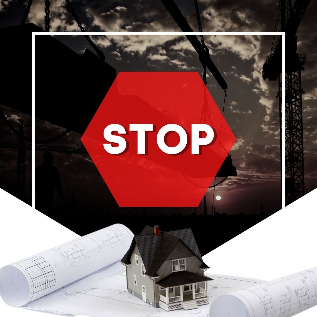 Owner-Building Home Addition: Getting Started – Nooks In Bloom