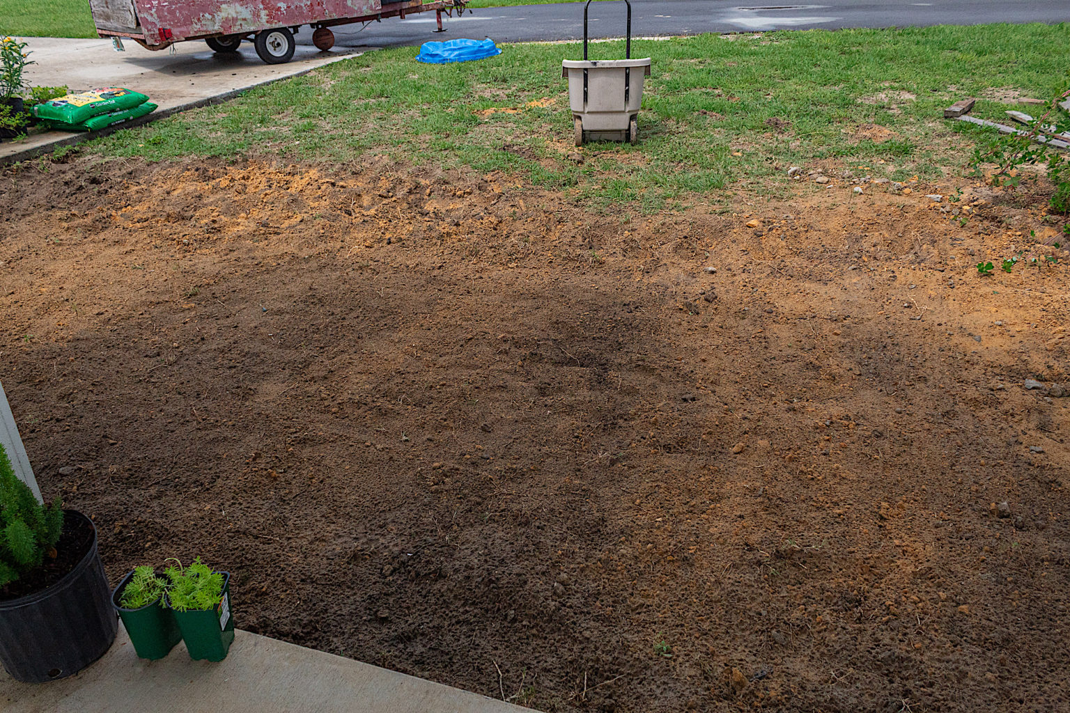 How To Create Your Own Garden Oasis On A Budget – Nooks In Bloom