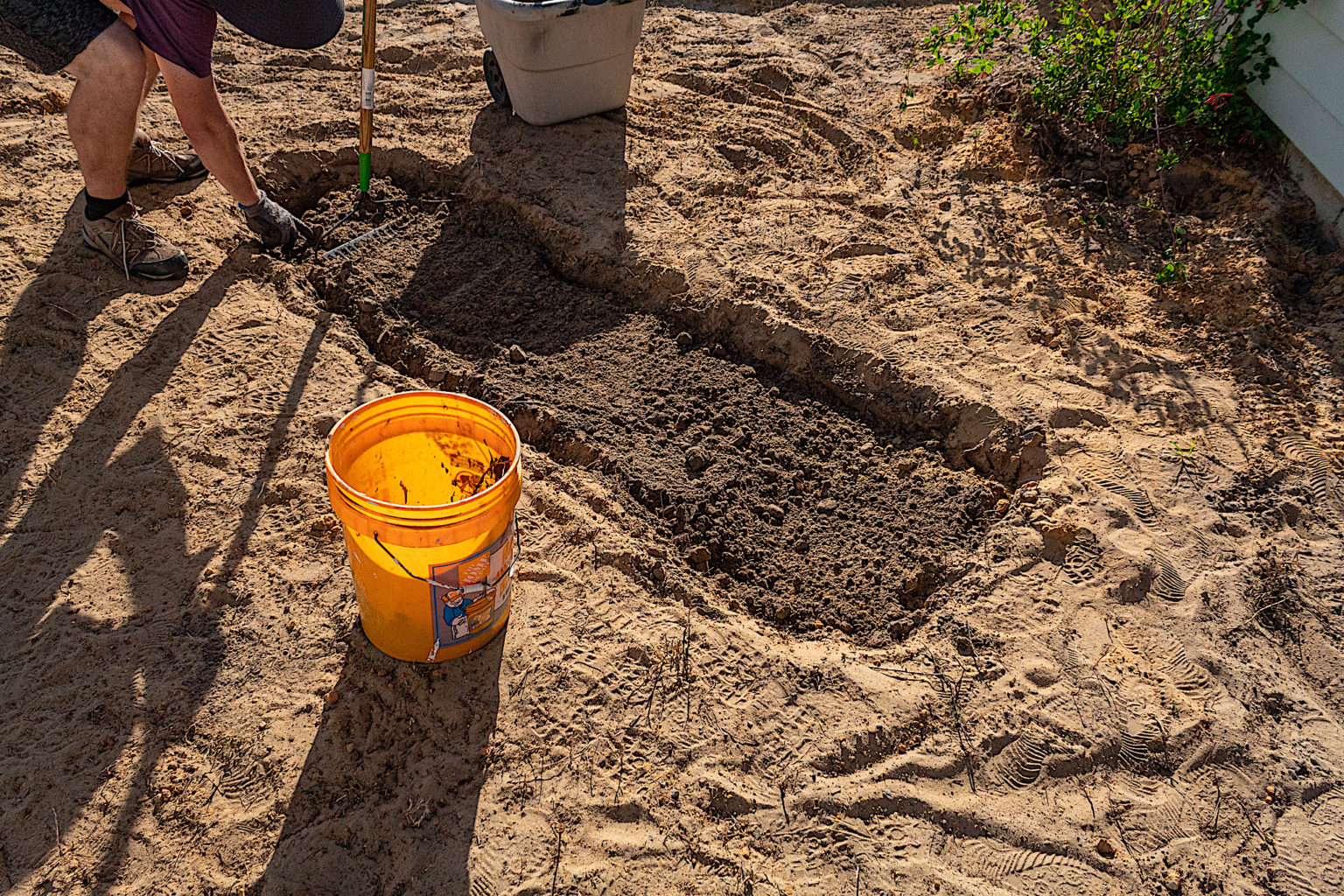 How To Create Your Own Garden Oasis On A Budget – Nooks In Bloom