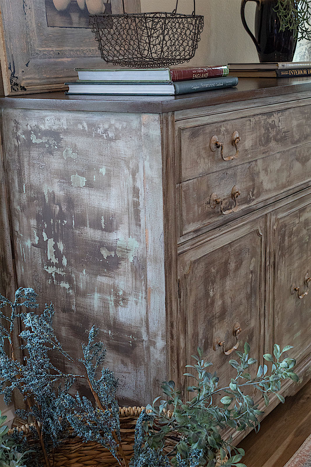 How To Stage Like A Pro – Nooks In Bloom