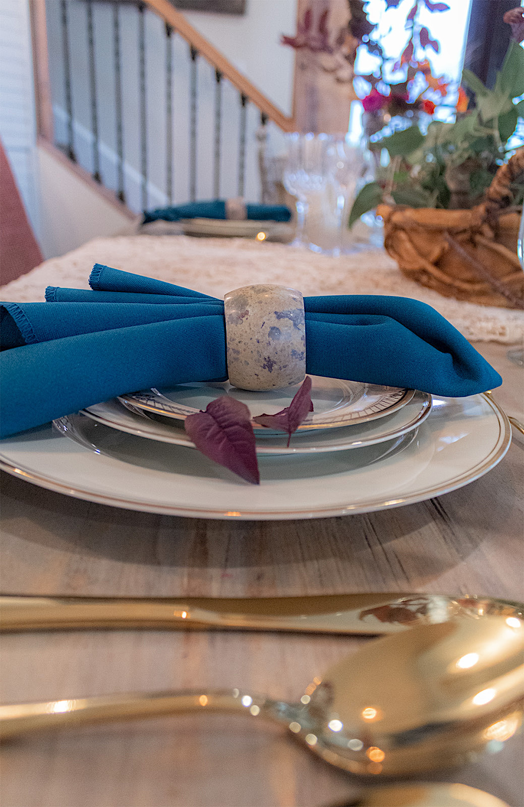 How To Stage Like A Pro – Nooks In Bloom