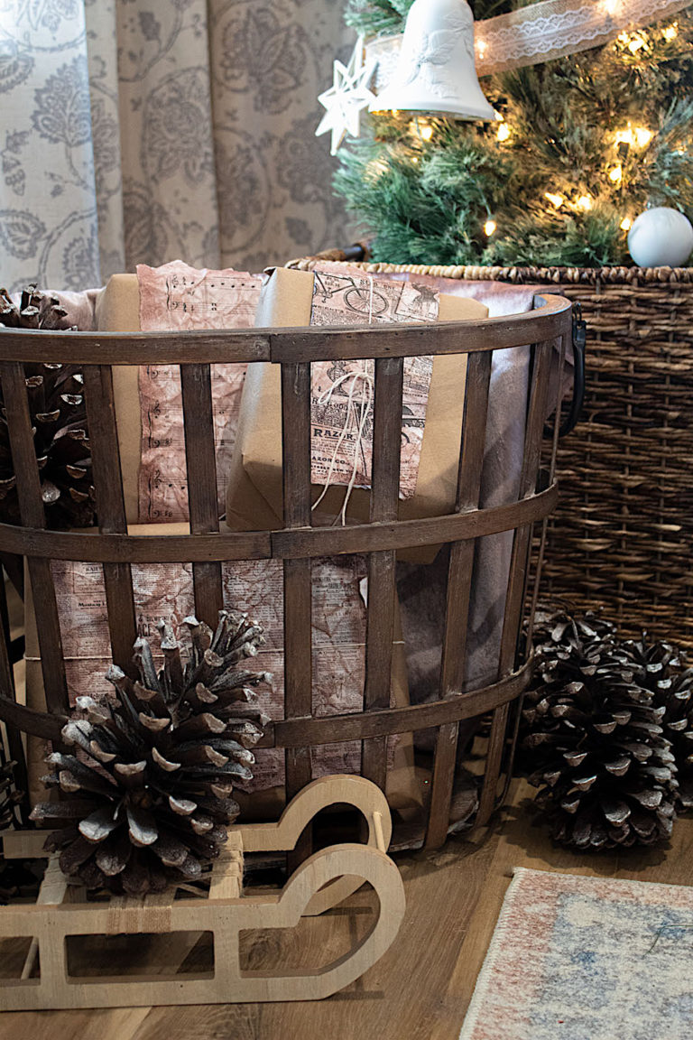 How To Age Paper-Easy Peasy! – Nooks In Bloom