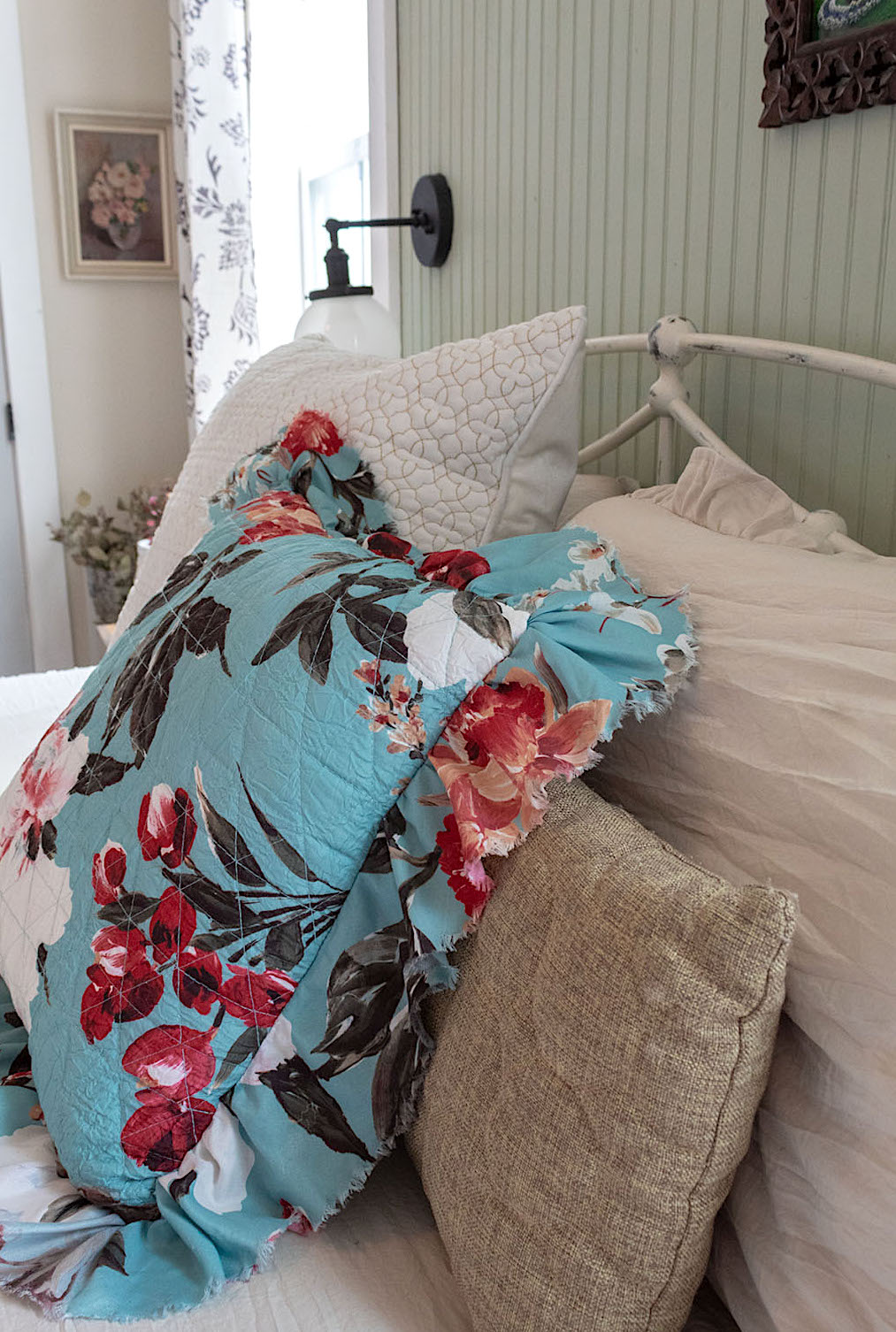 How To Stage Like A Pro – Nooks In Bloom