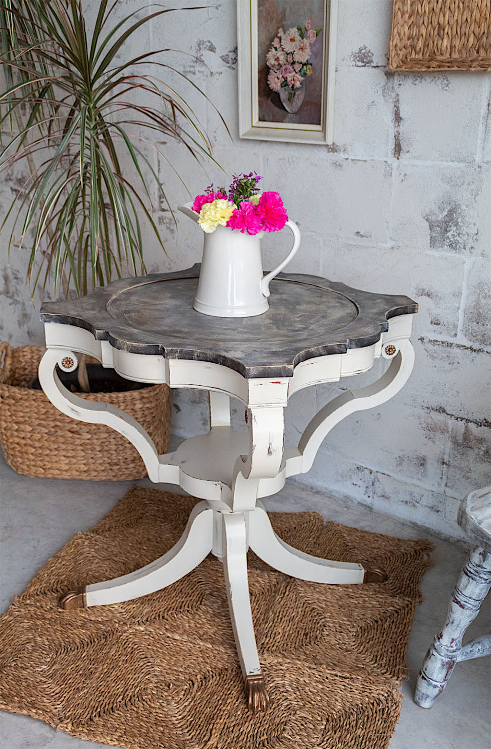 How To Stage Like A Pro – Nooks In Bloom