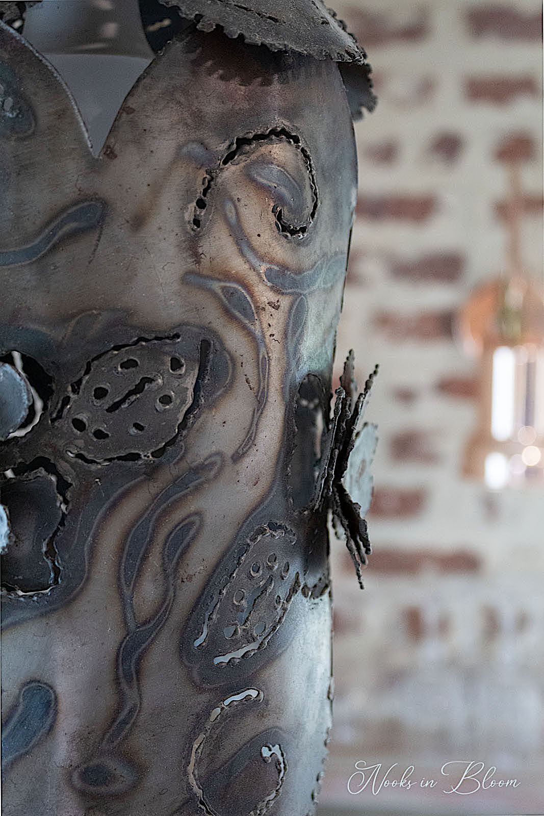 Kitchen – Nooks In Bloom