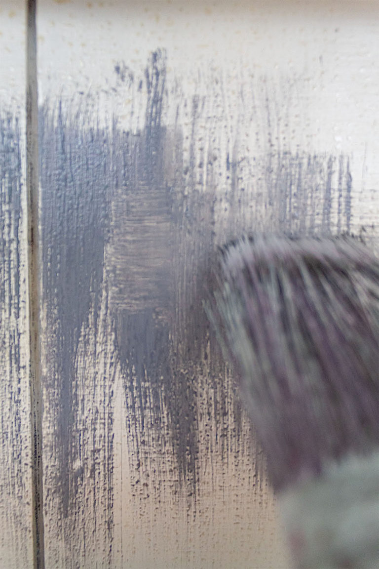 UNBELIEVABLY EASY Vintage Finish – Nooks In Bloom