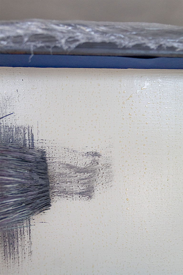 UNBELIEVABLY EASY Vintage Finish – Nooks In Bloom