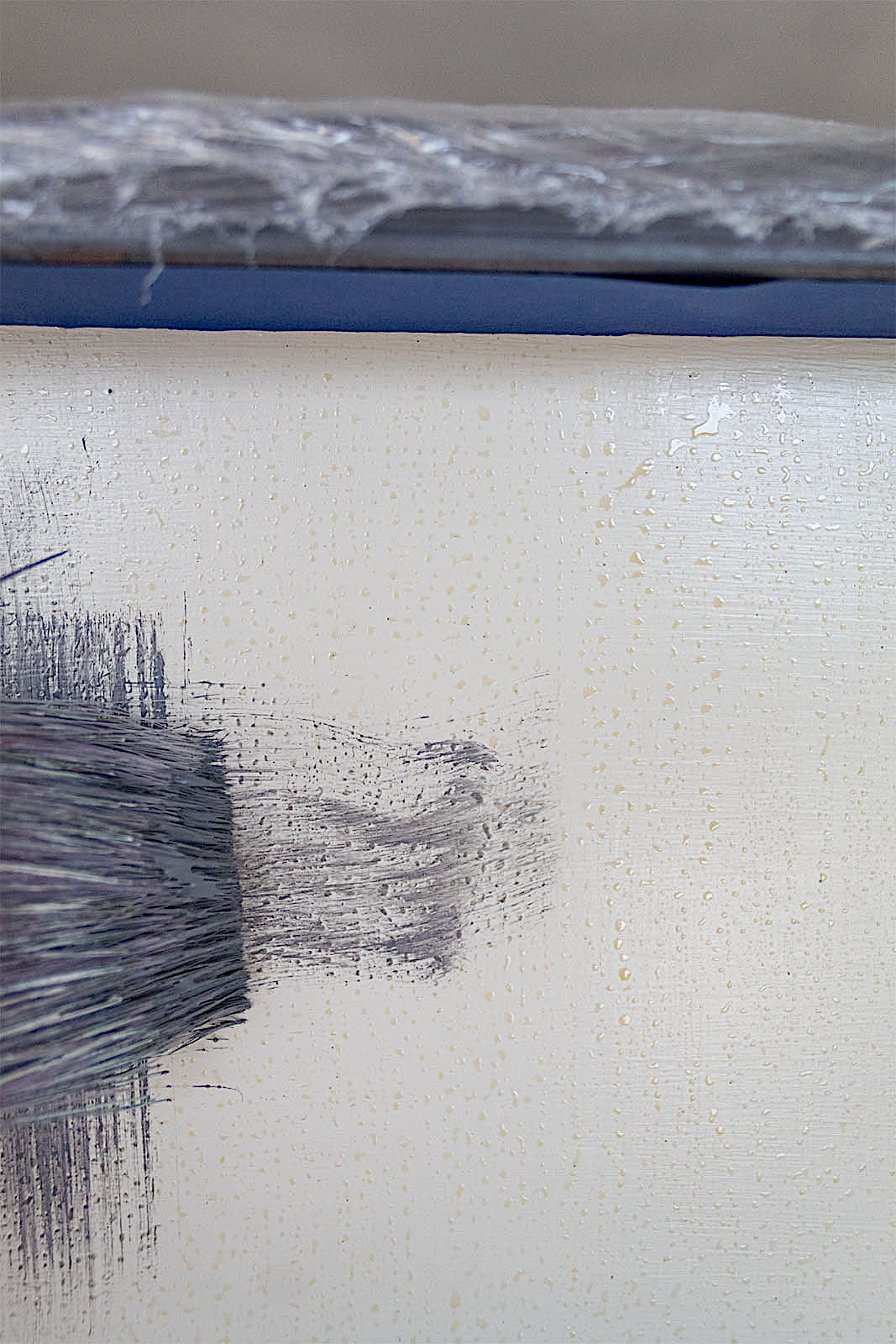 UNBELIEVABLY EASY Vintage Finish – Nooks In Bloom