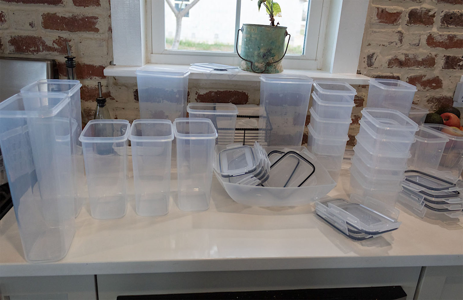 How To Organize Your Pantry And Make Your Life Easier! – Nooks In Bloom