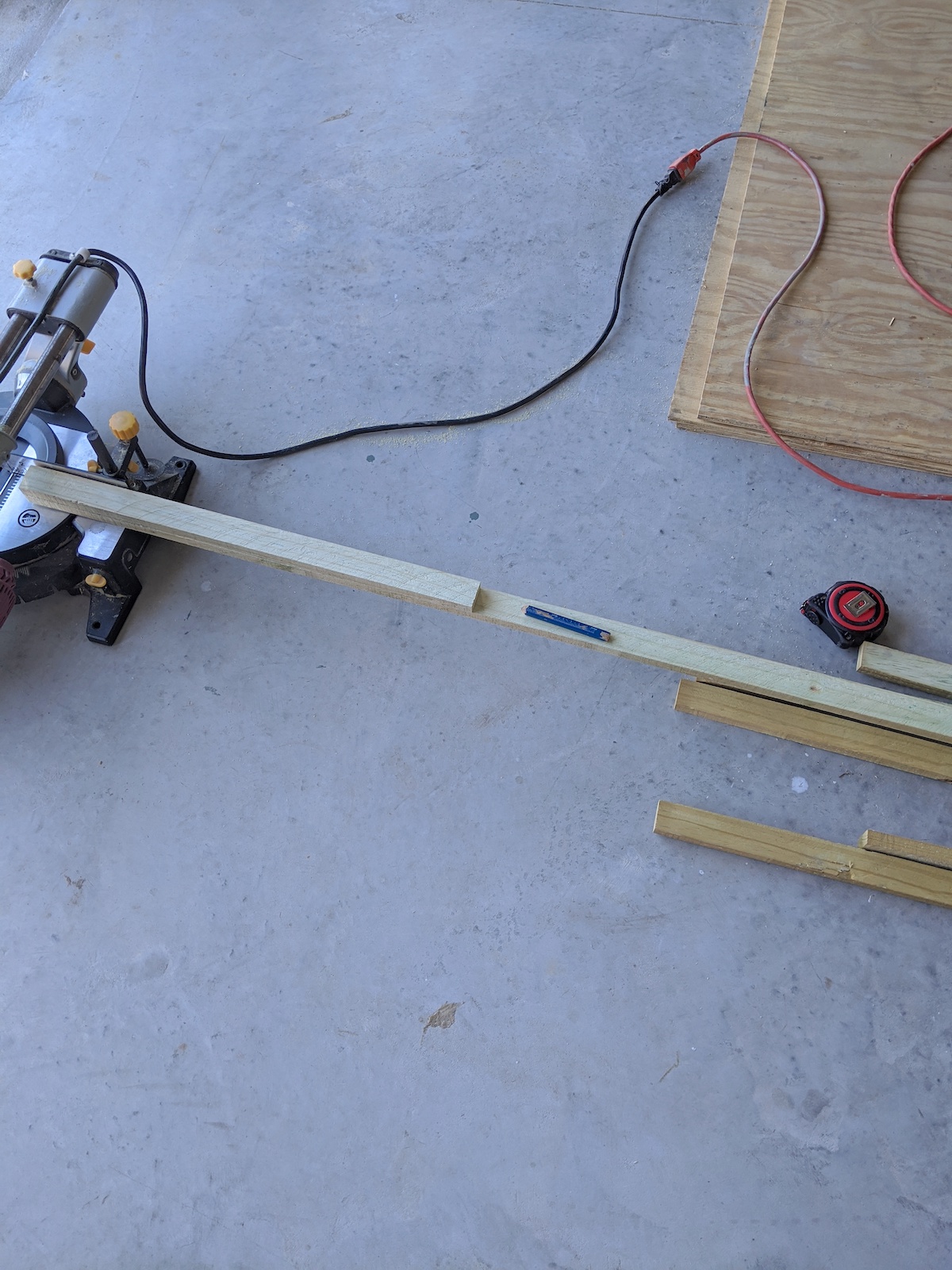 DIY Garden Arbor – Nooks In Bloom