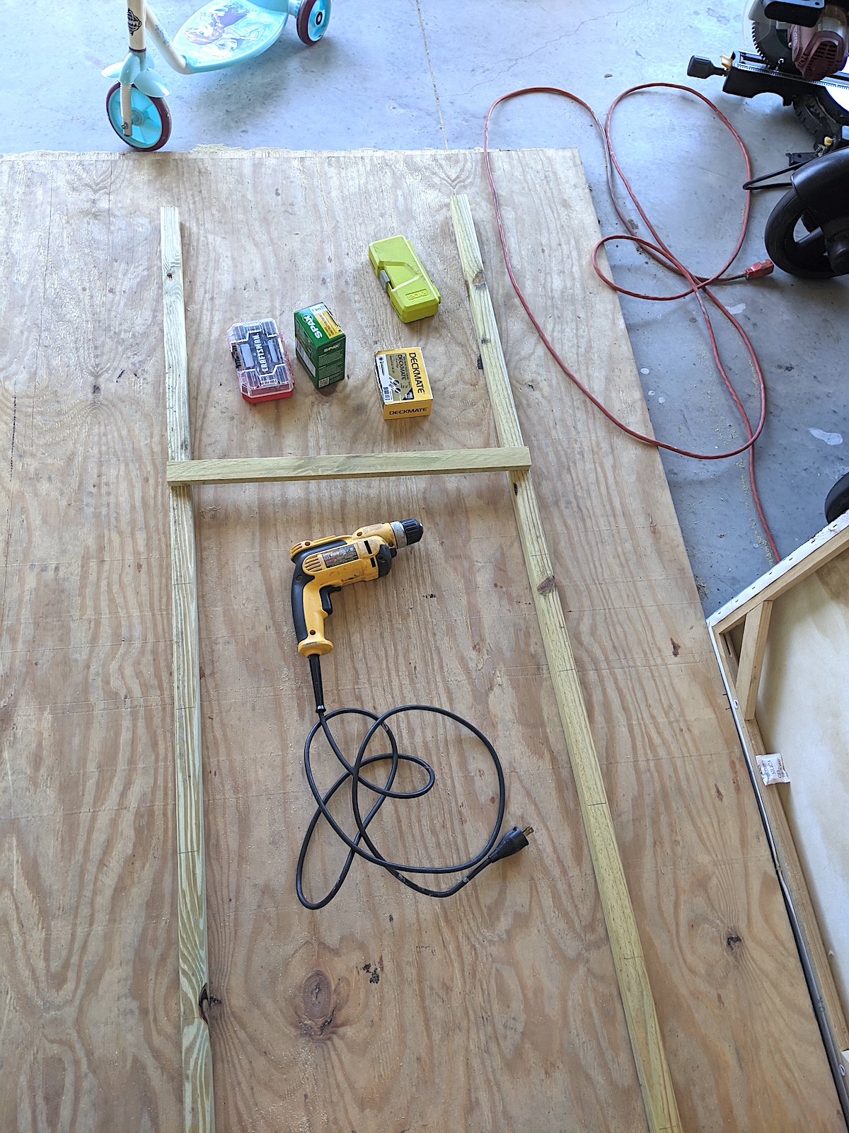 DIY Garden Arbor – Nooks In Bloom