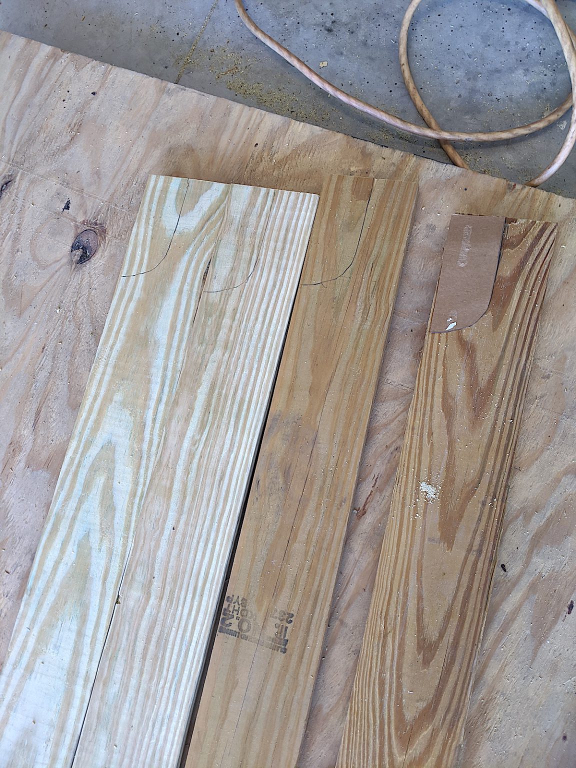 DIY Garden Arbor – Nooks In Bloom