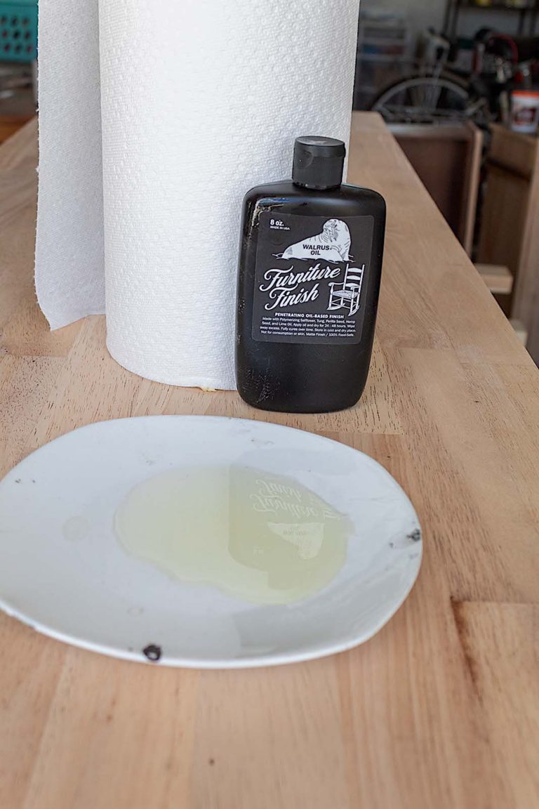 EASY Paint Washed Technique/Simple Elegance Furniture Renovation ...