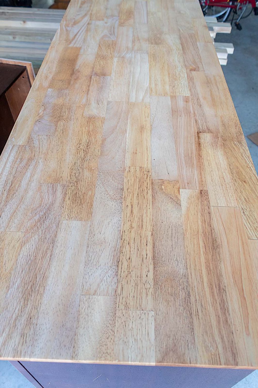 EASY Paint Washed Technique/Simple Elegance Furniture Renovation ...