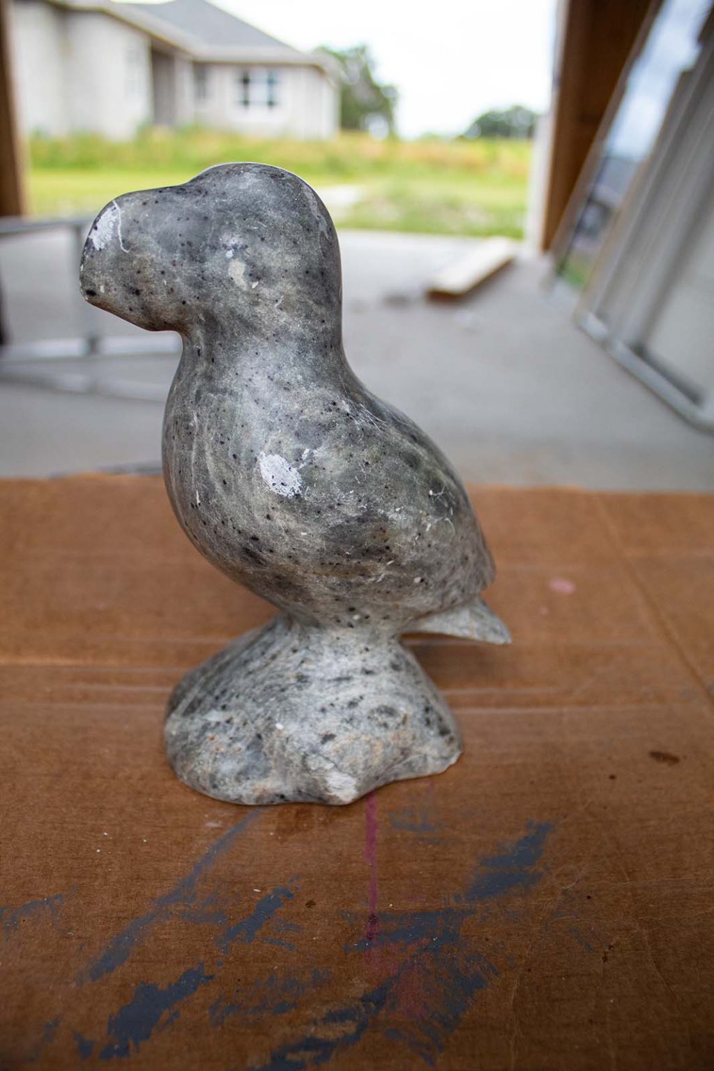 Update Outdated Decor With This Technique/Puffin Renovation – Nooks In ...