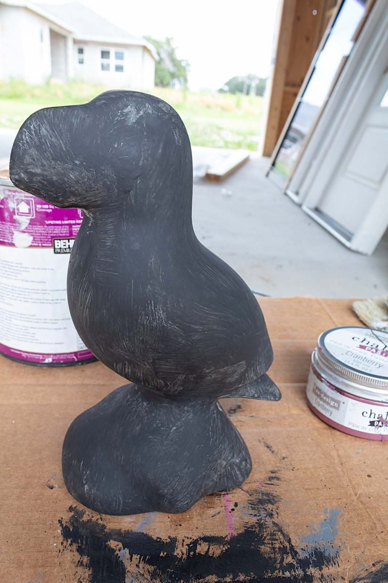 Update Outdated Decor With This Technique/Puffin Renovation – Nooks In ...