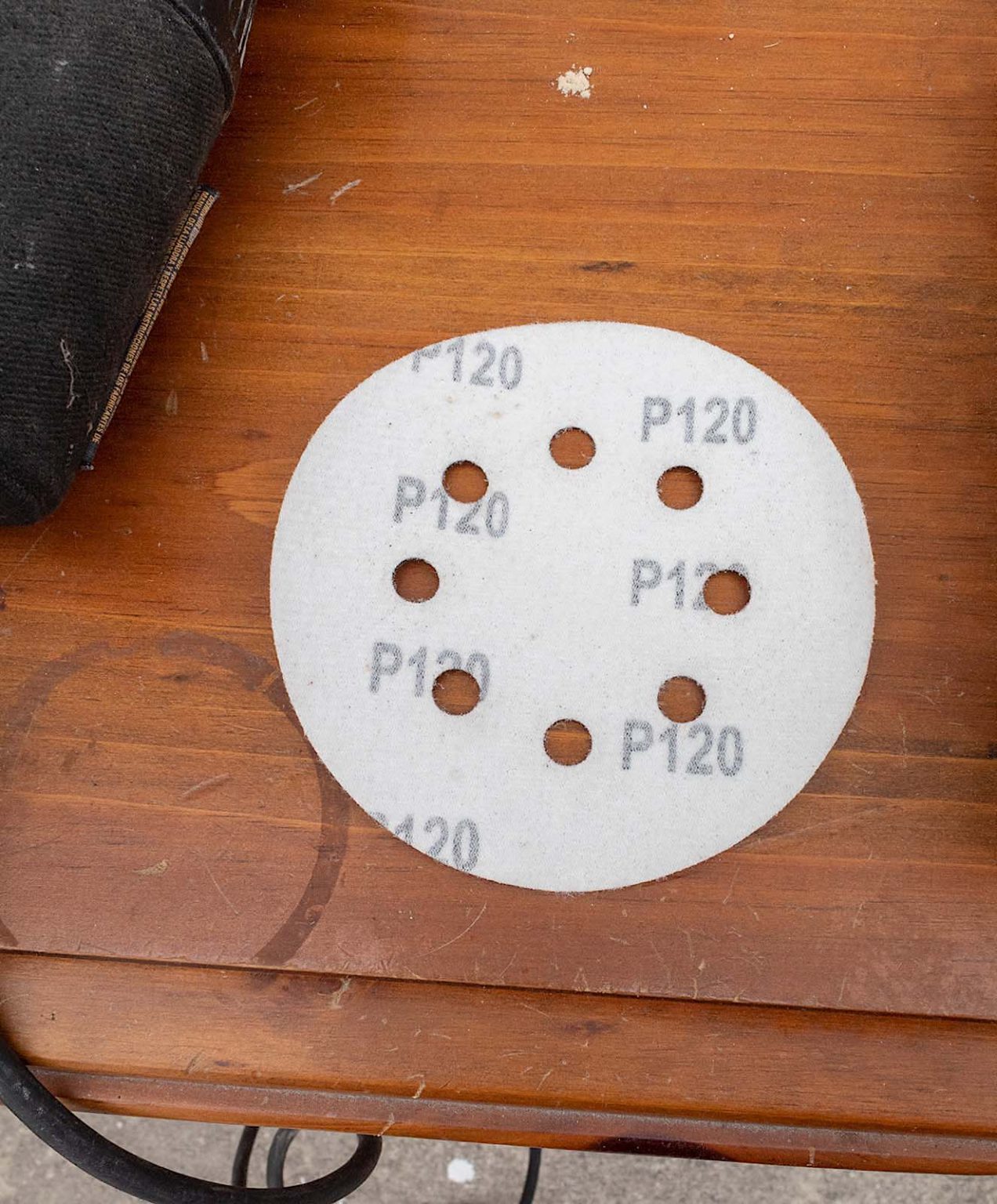 Classic, EASY Distressing Technique – Nooks In Bloom