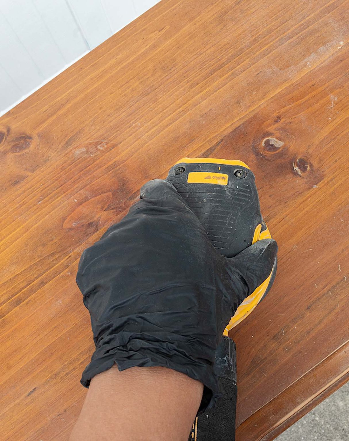 Classic, EASY Distressing Technique – Nooks In Bloom