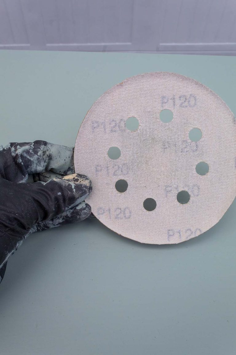 Classic, EASY Distressing Technique – Nooks In Bloom