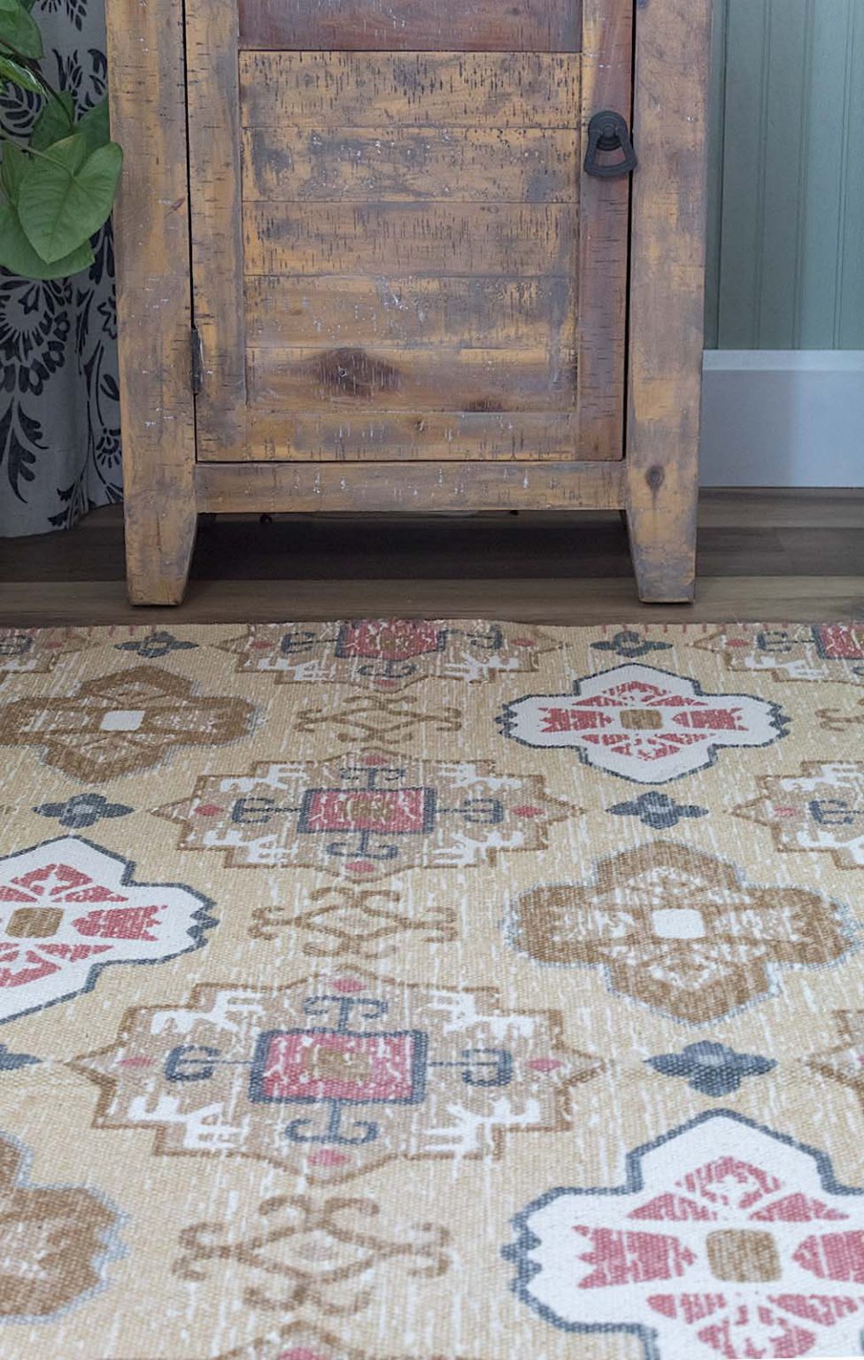 French Country Bedroom – Nooks In Bloom