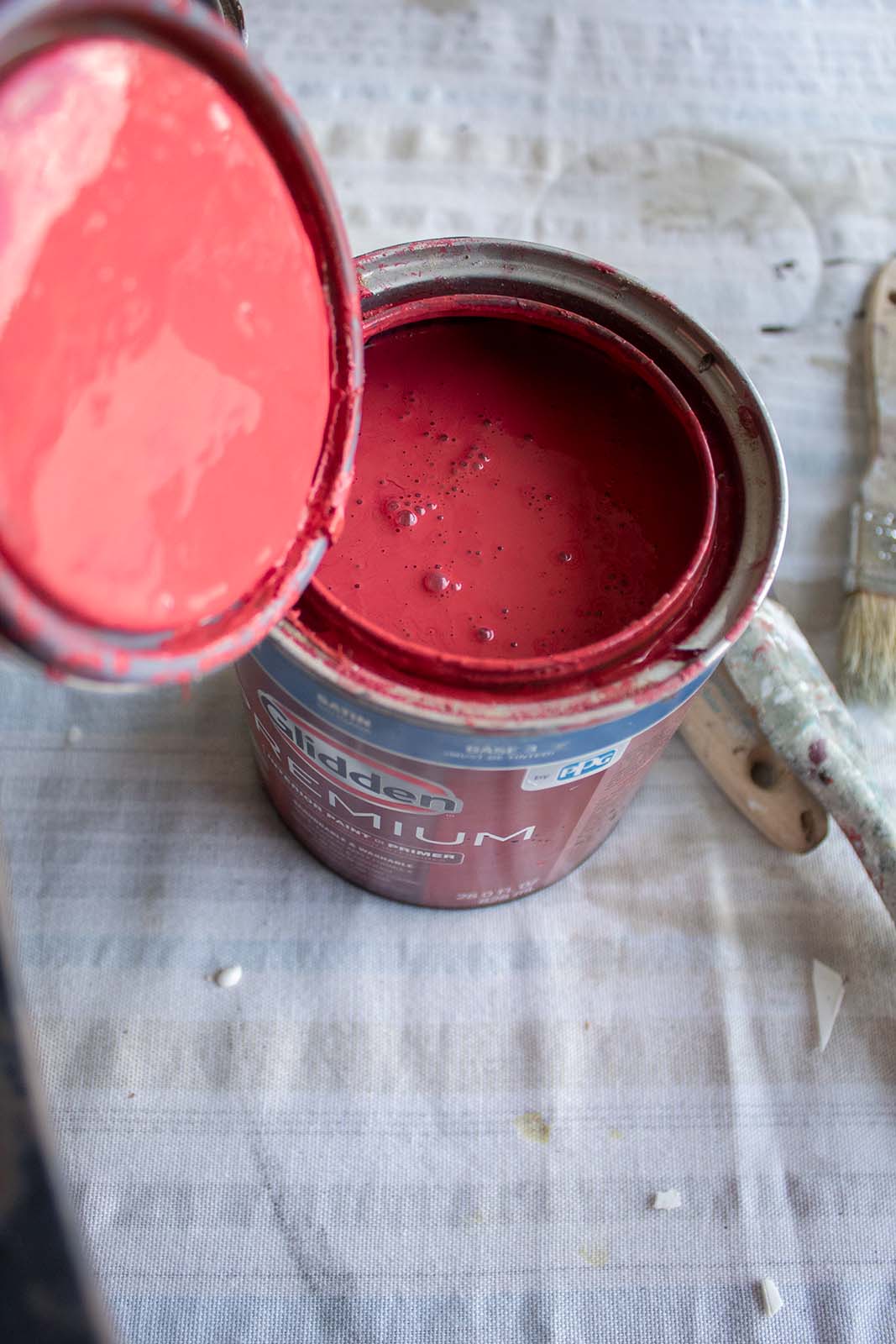 Resin Molds Mirror Updo-Aged Patina Look – Nooks In Bloom