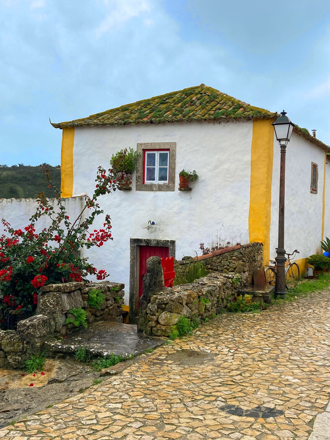 Our Trip To Europe / Portugal Diaries – Nooks In Bloom