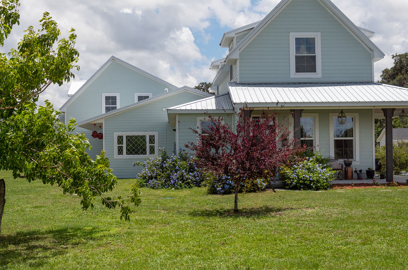 Our Previous Home – Nooks In Bloom