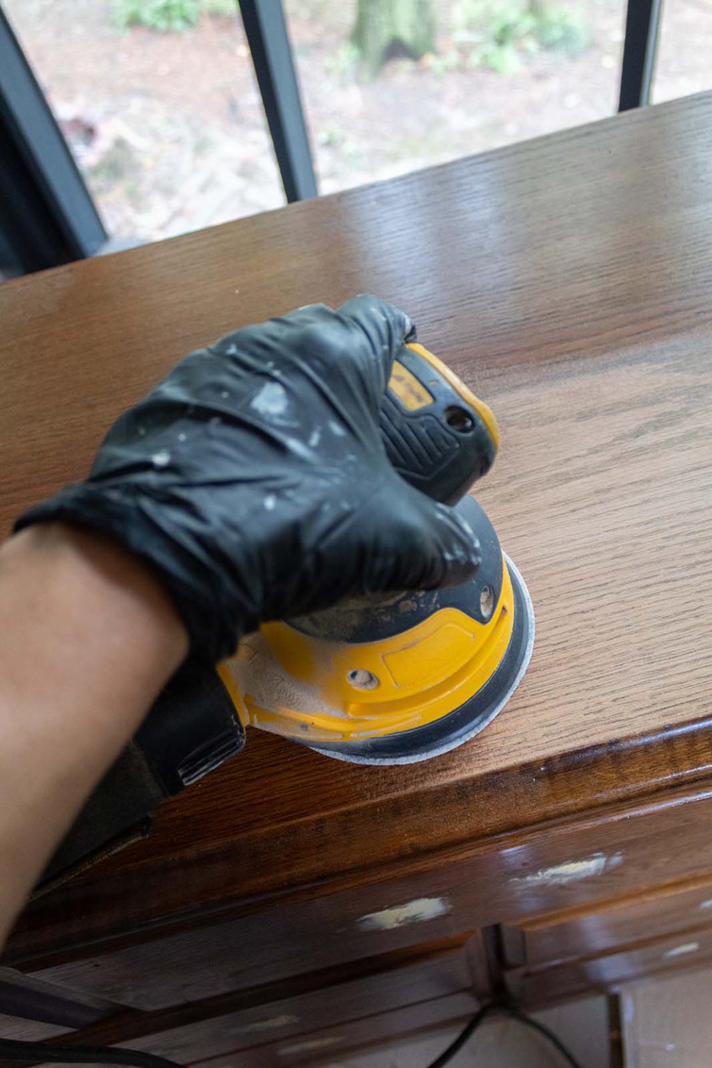 Orange Wood Hack | BEAUTIFUL Coastal Look | Dresser Renovation – Nooks ...